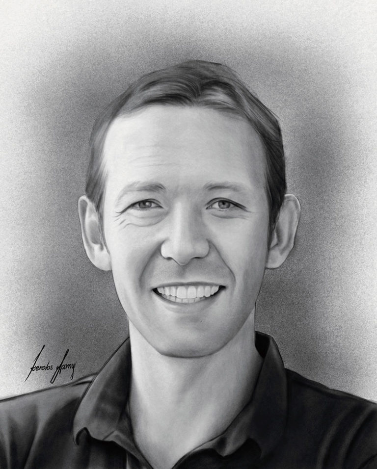 Meet the Team - Transitions Elite