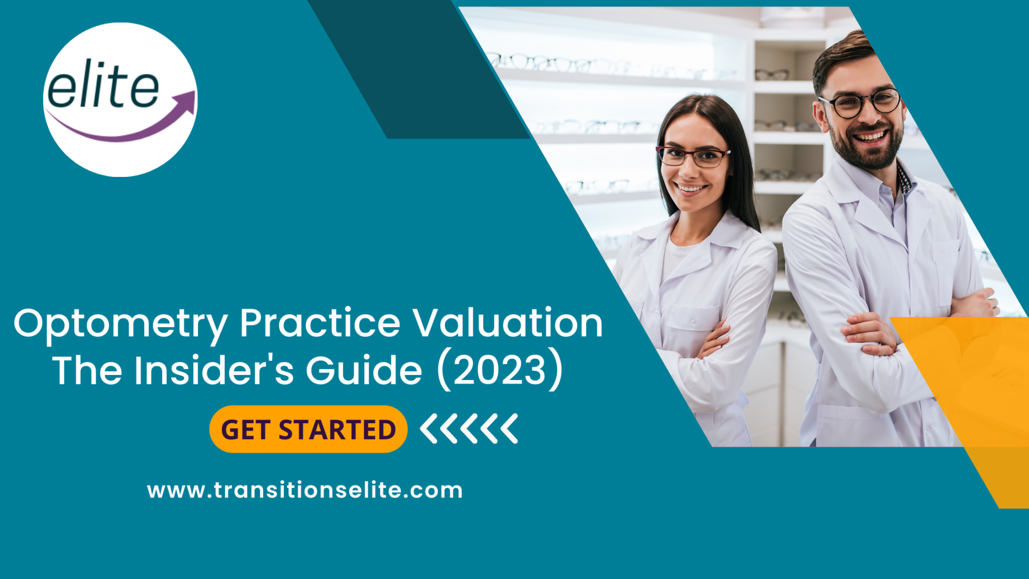 Optometry Practice Valuation: The Insider's Guide (2023)
