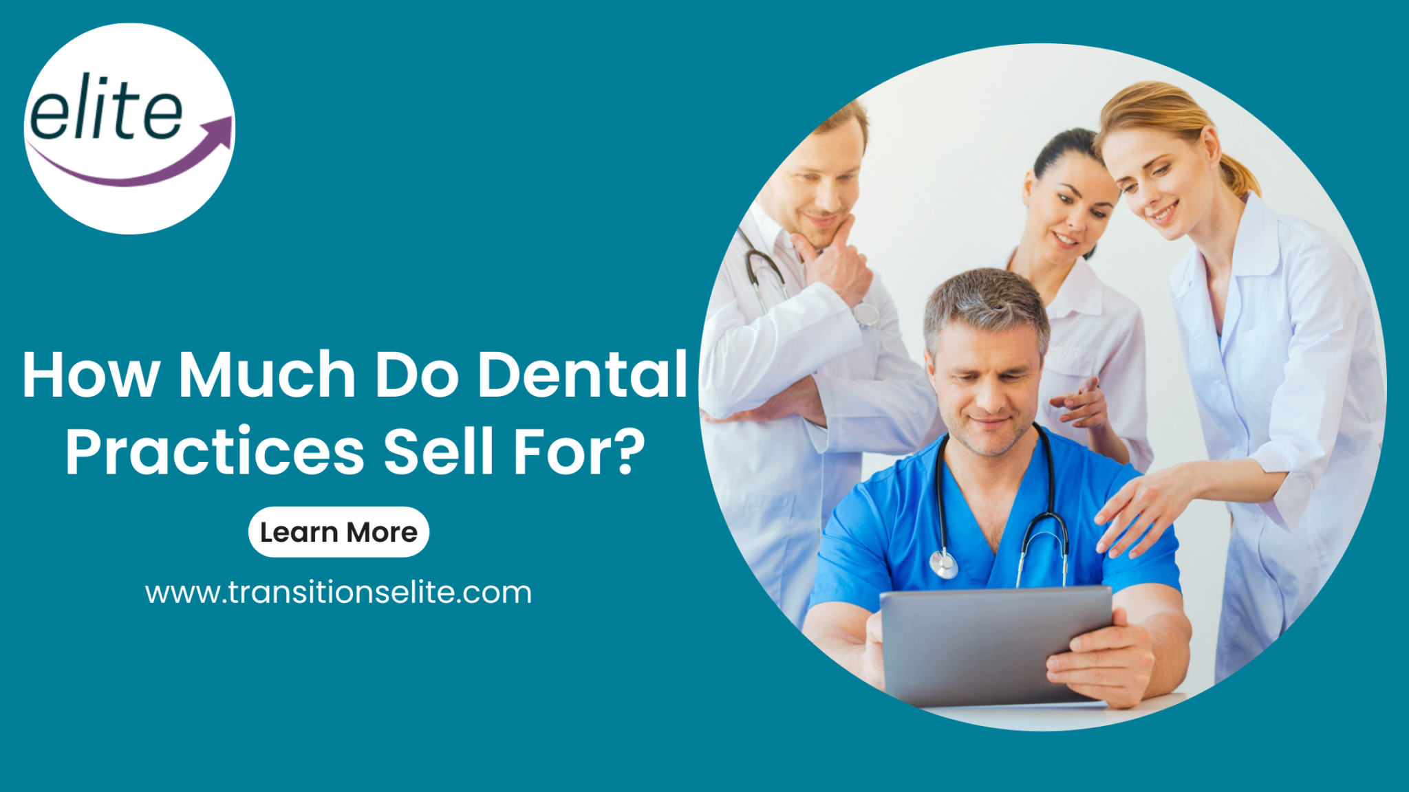 Dental Practice Valuation | Formula | Calculator (2024)