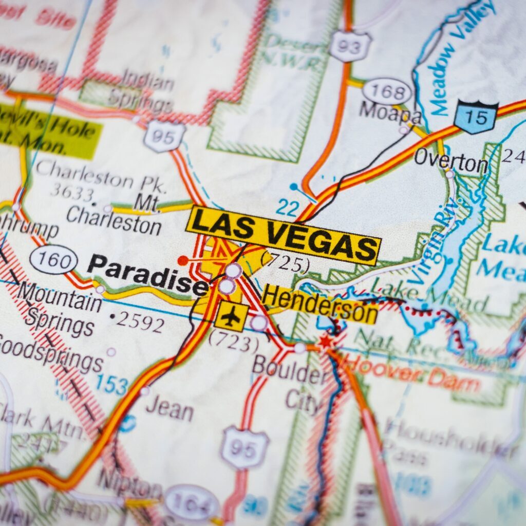 Veterinary Practice Brokers Las Vegas | Transitions Elite